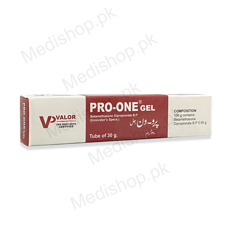 Pro-One Gel 30g – Medishop.pk