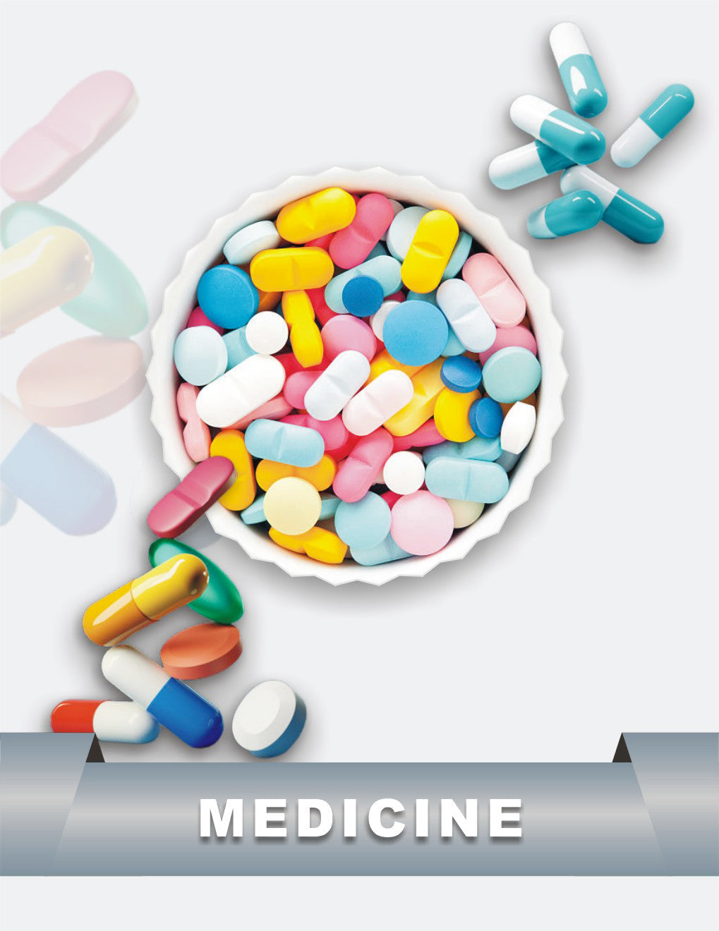 Medicine – Medishop.pk