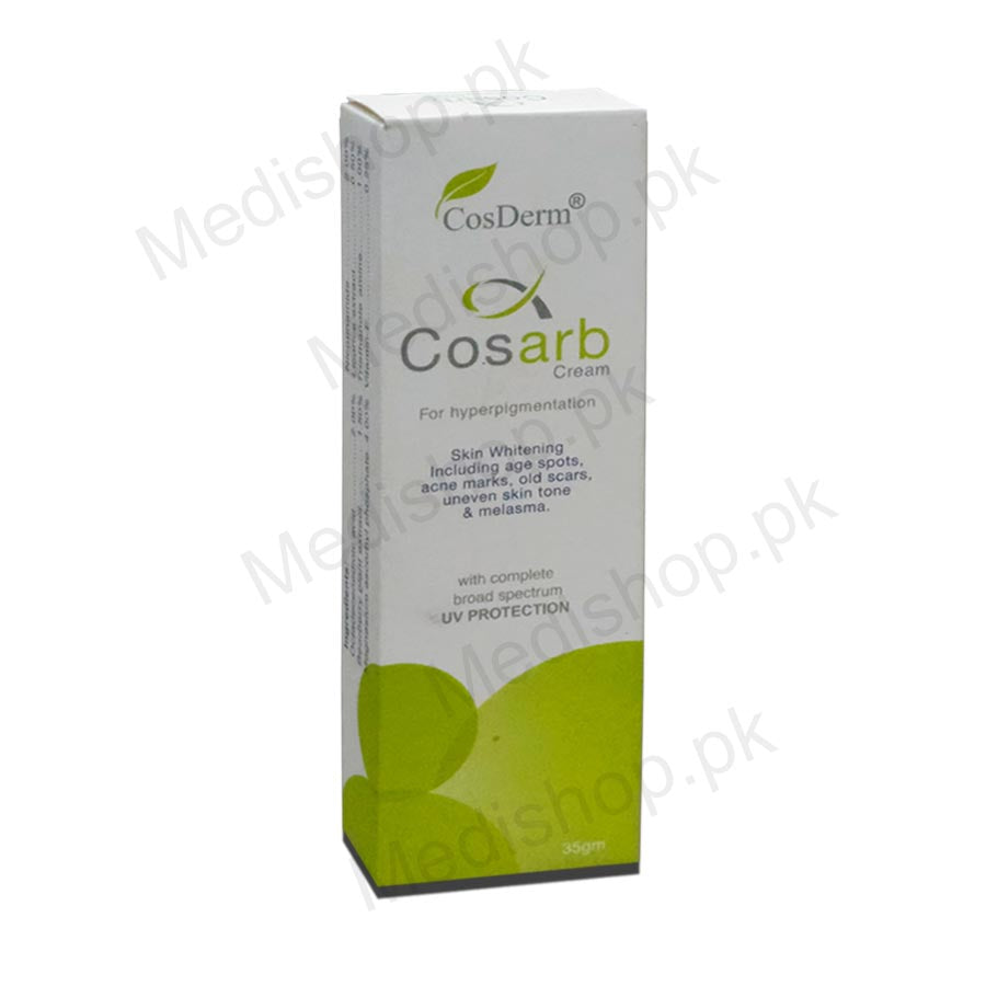 Cosarb Cream – Medishop.pk