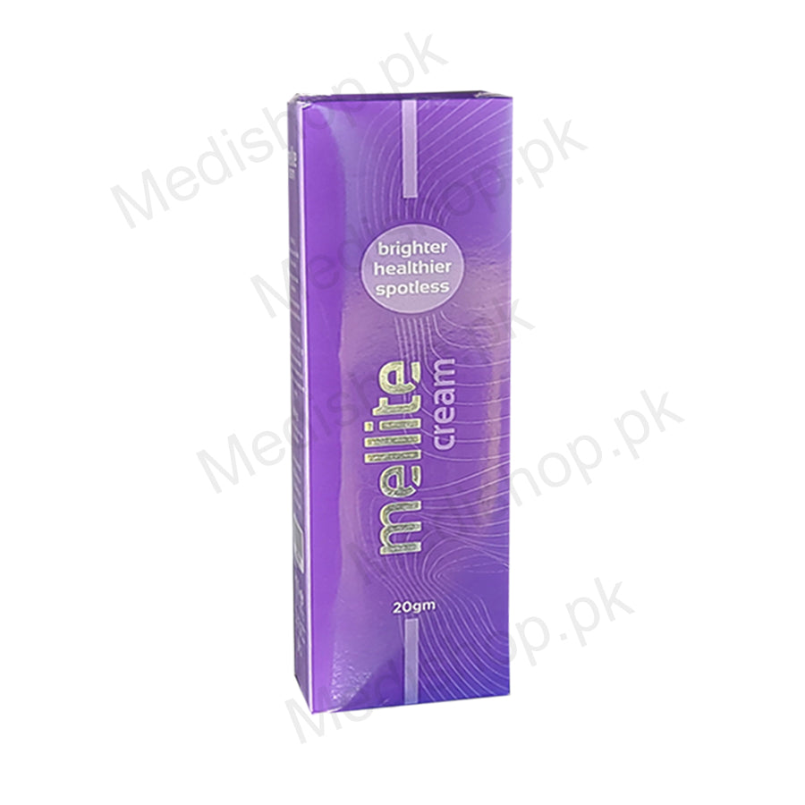 Mellite Cream 20gram – Medishop.pk