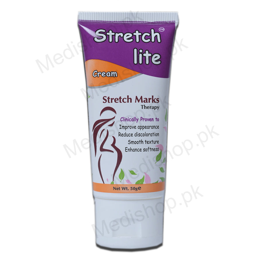 Stretch Lite Cream – Medishop.pk