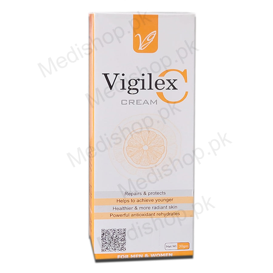 Vigilex C Cream – Medishop.pk