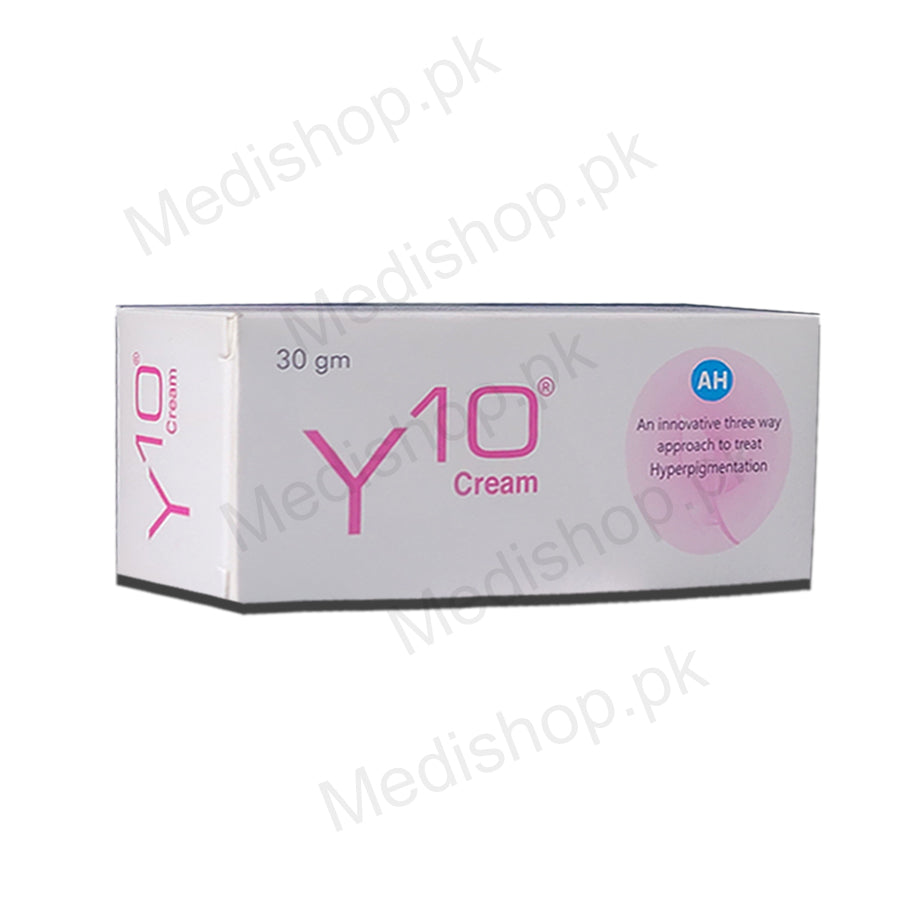 Y10 Cream – Medishop.pk