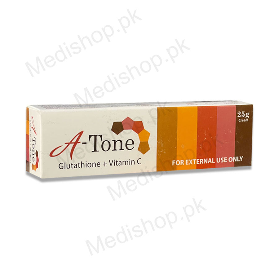 A Tone Cream – Medishop.pk