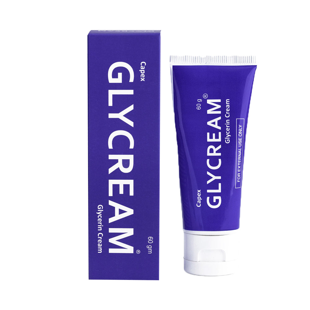 Gly Cream 60gm - Discount price – Medishop.pk