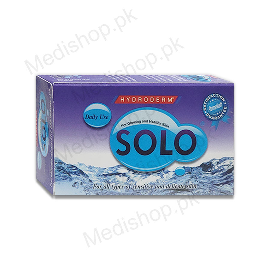 Solo Bar – Medishop.pk
