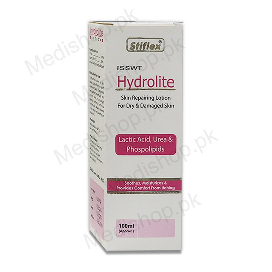 Hydrolite Skin Repair Lotion – Medishop.pk