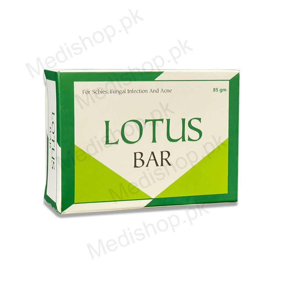 Lotus Bar – Medishop.pk