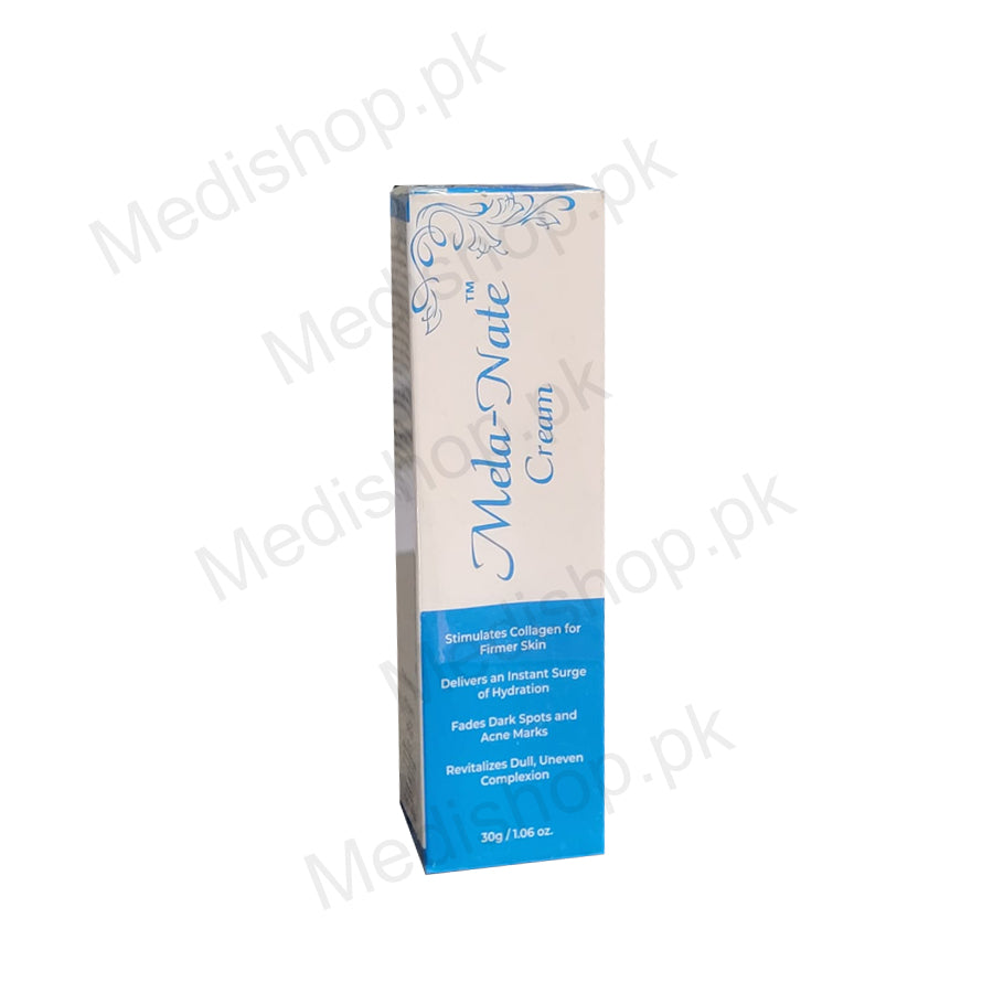 Mela Nate Cream 30gm – Medishop.pk