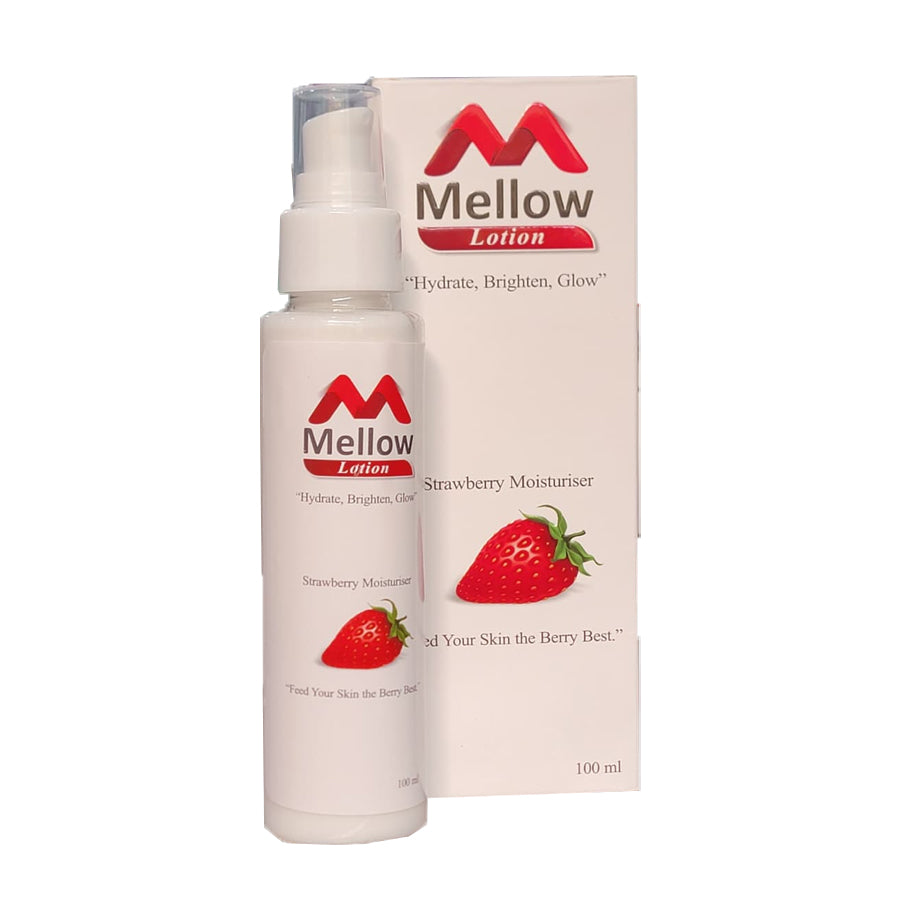 Mellow Lotion 100ml – Medishop.pk