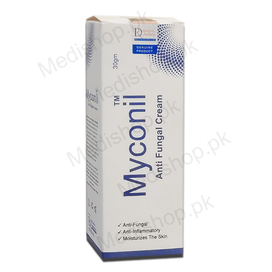 Myconil Anti-Fungal Cream – Medishop.pk
