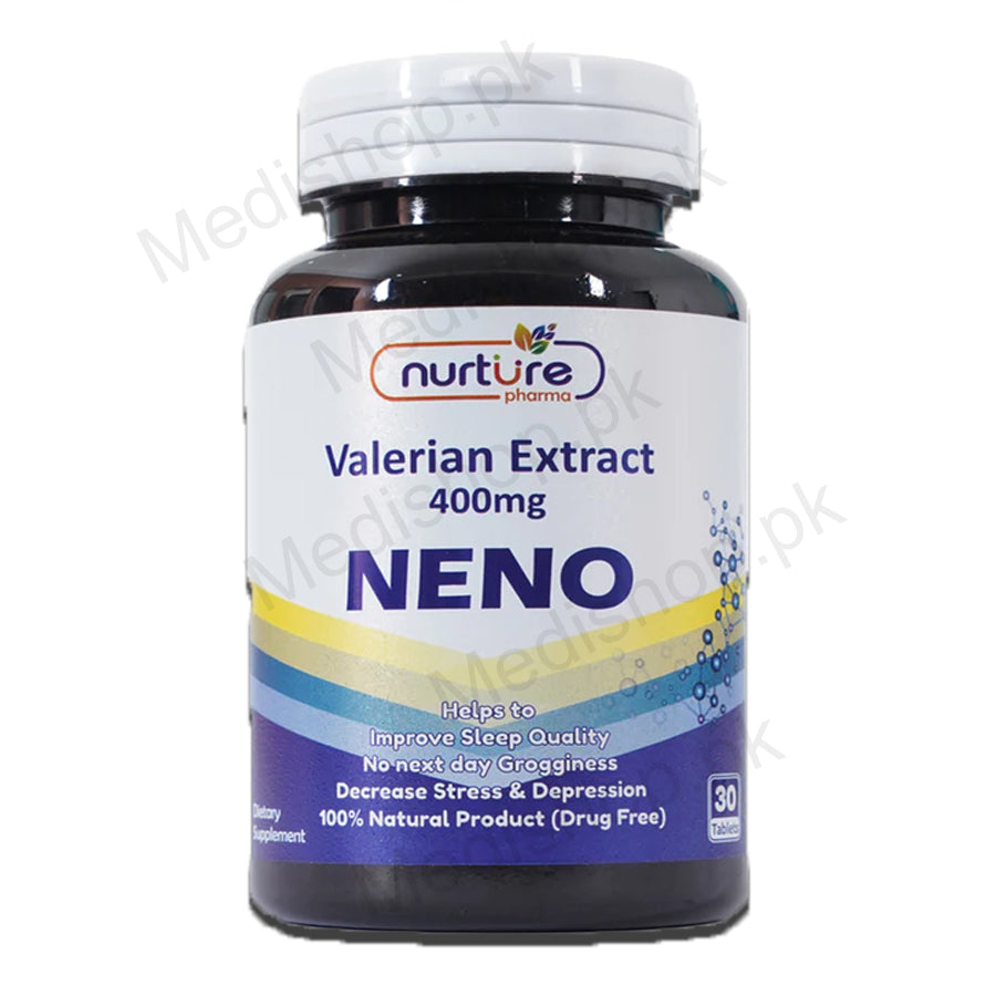 Neno Tablets – Medishop.pk