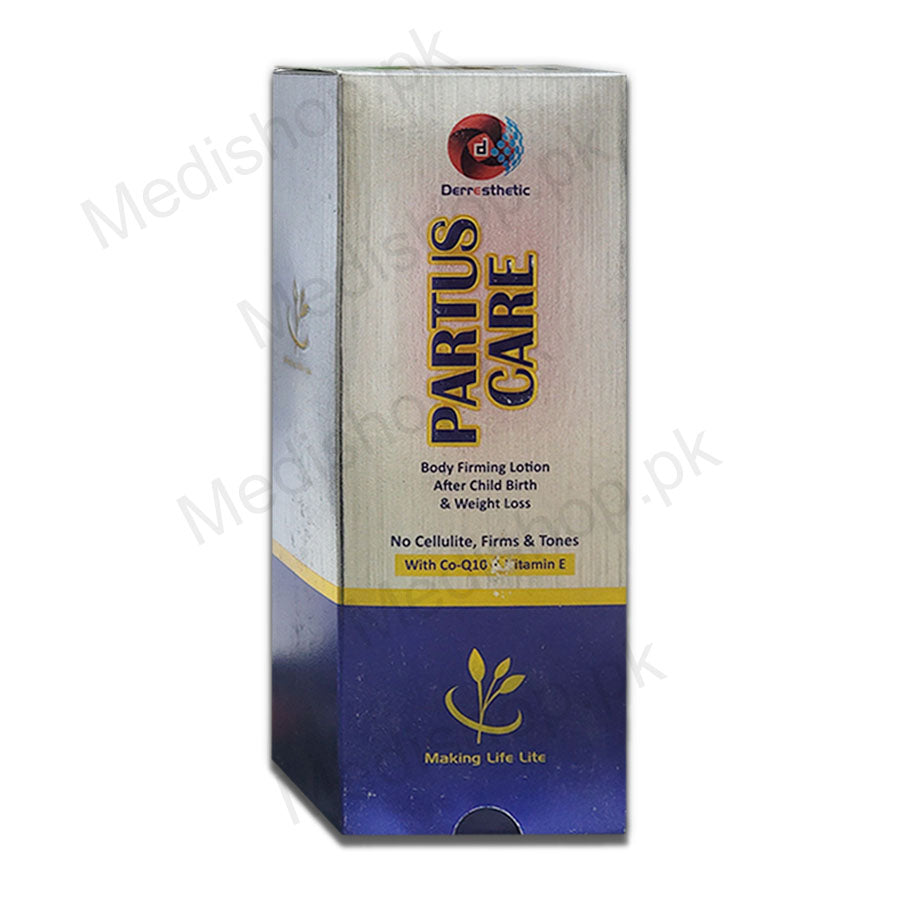 Partus Care – Medishop.pk
