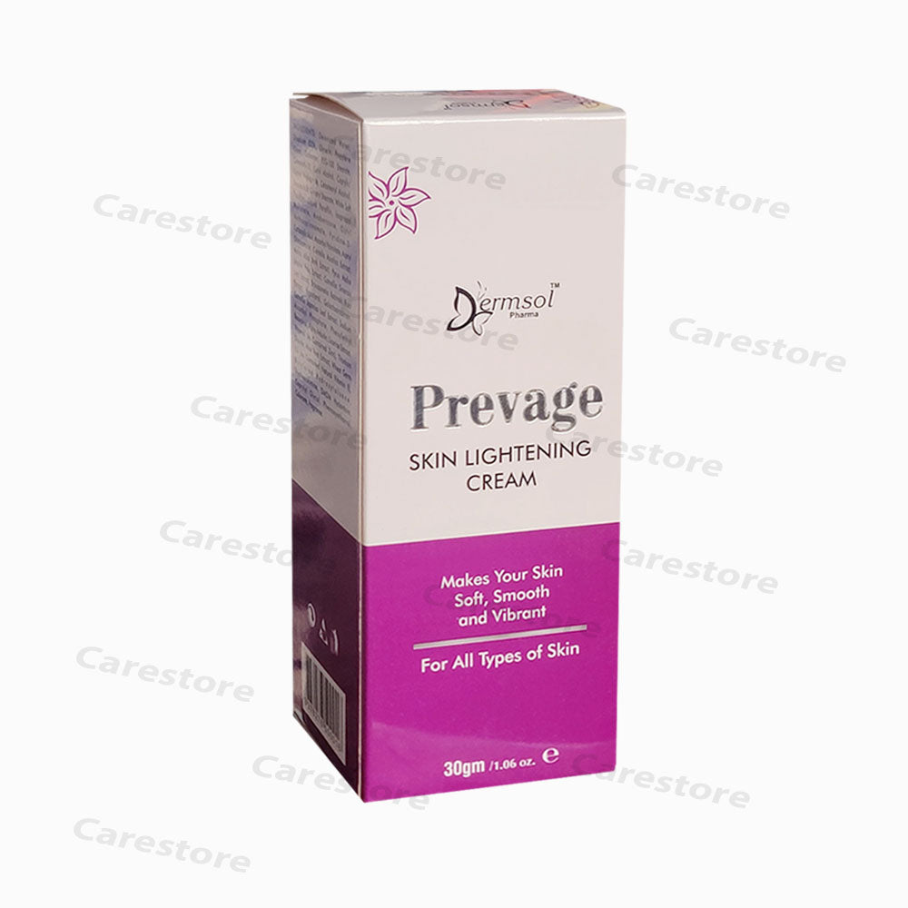 Prevage Skin Lightening Cream – Medishop.pk