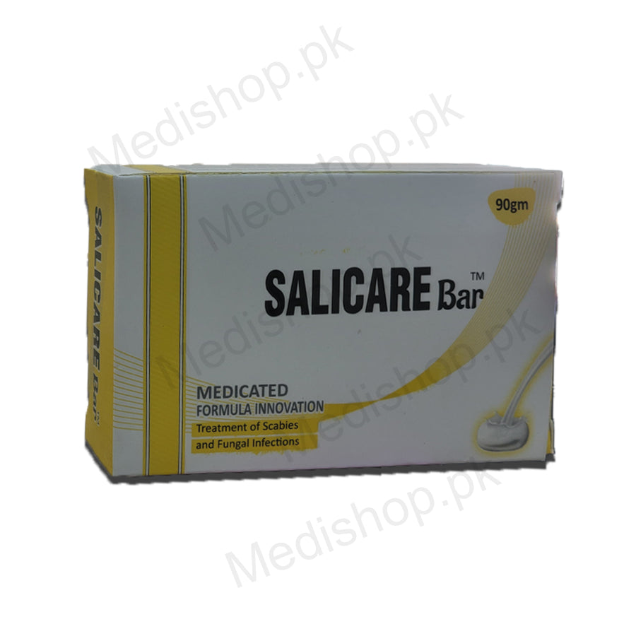 Salicare Bar – Medishop.pk