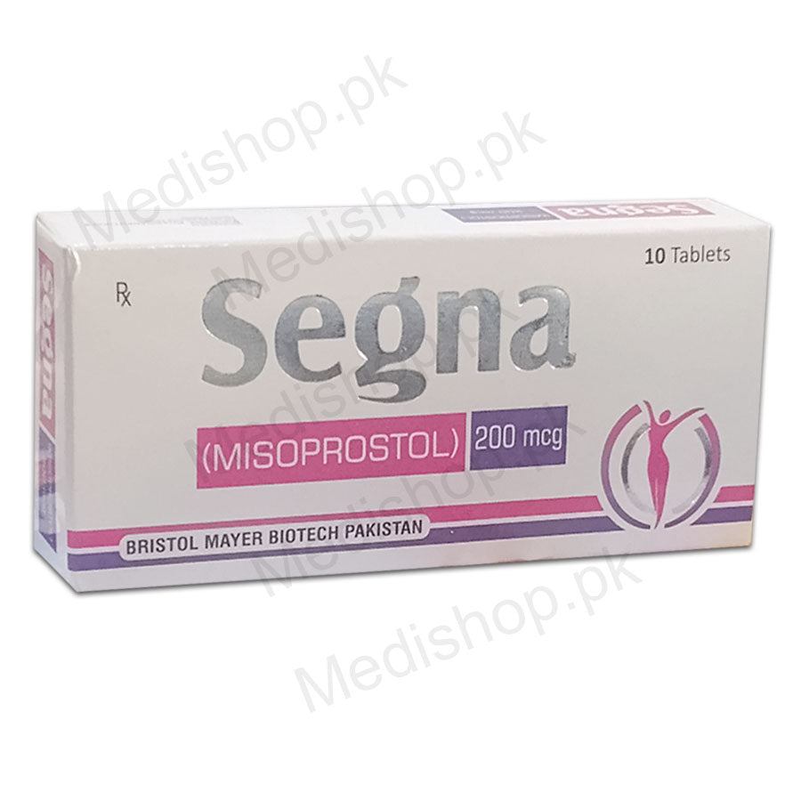 Segna Tablets – Medishop.pk