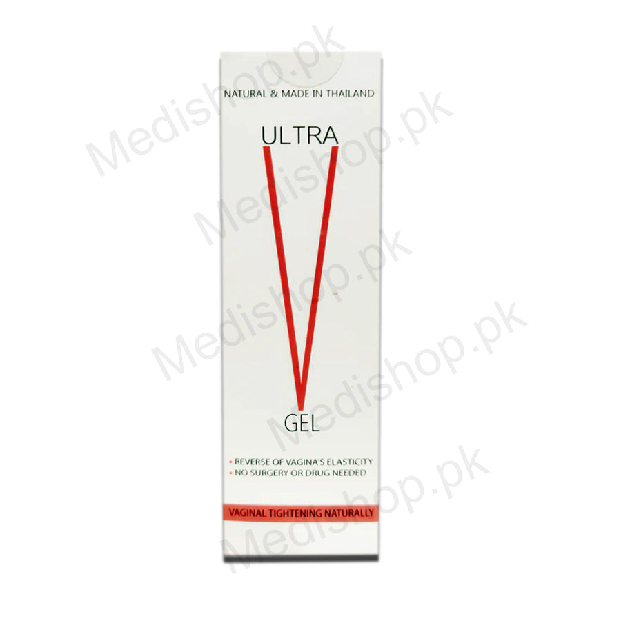 Ultra V Gel – Medishop.pk