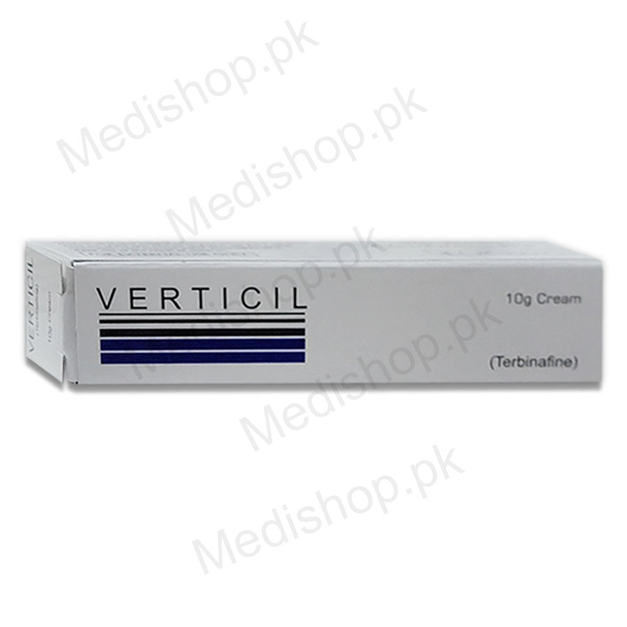VERTICIL CREAM – Medishop.pk