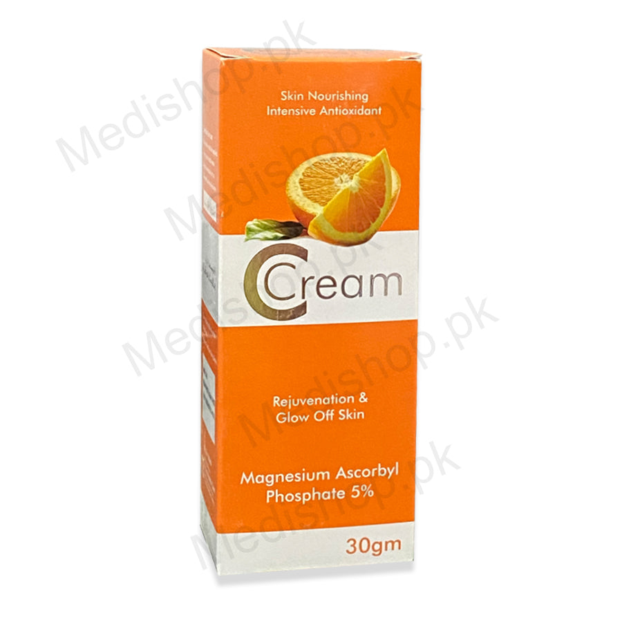 C-Cream 30gm – Medishop.pk