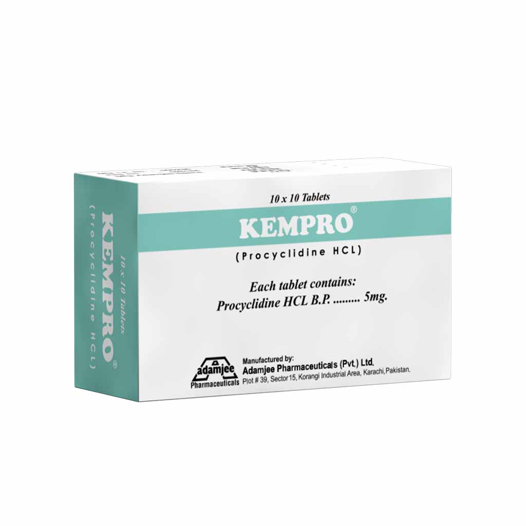 Kempro Tablet 5mg – Medishop.pk