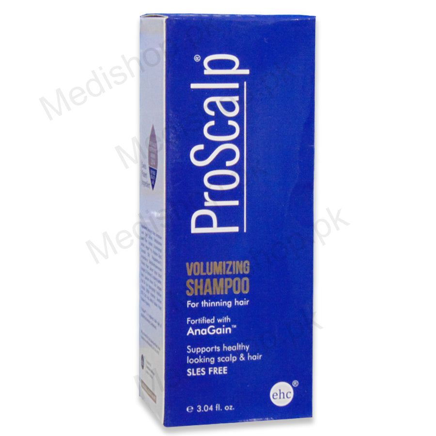 ProScalp Volumizing Shampoo 3.04 fl. oz – Medishop.pk