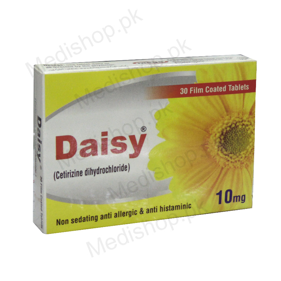 Daisy Tablet – Medishop.pk