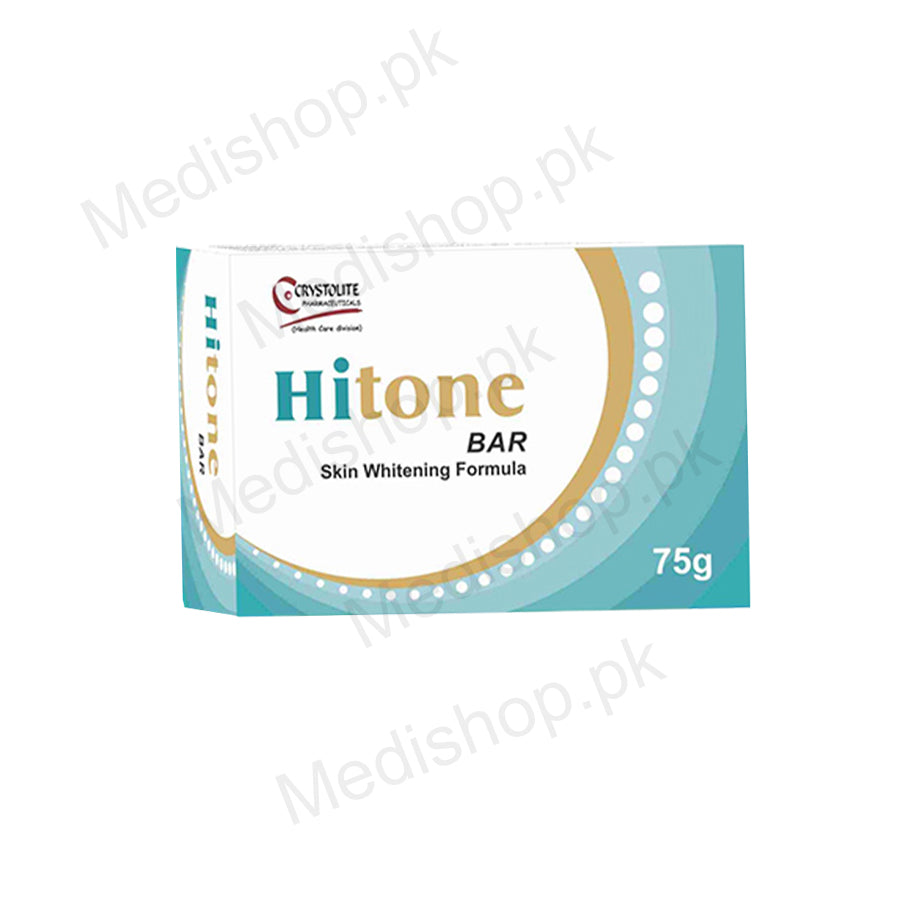 Hitone Bar 75g – Medishop.pk
