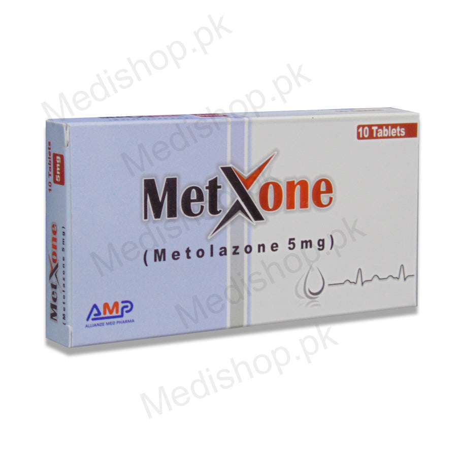 Metxone Tablets – Medishop.pk