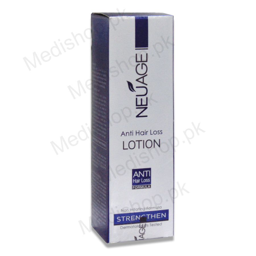 Neuage Anti Hair Loss Lotion 120ml – Medishop.pk
